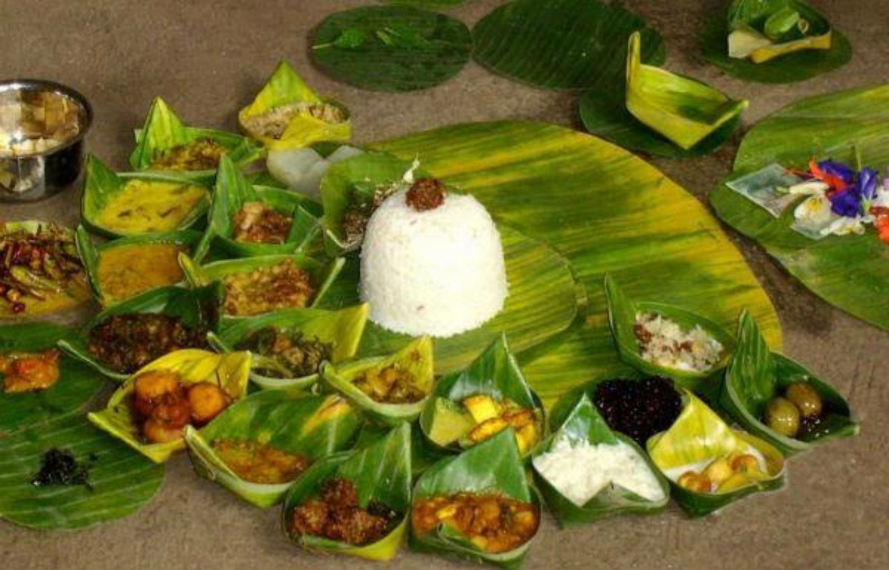 PURI TEMPLE: Mahaprasad, the food of the gods